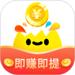 彩蛋短视频赚钱版下载图标