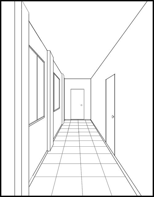 漫画走廊用户登录图标