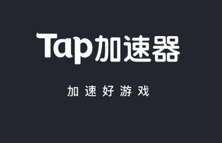 tap加速器官方正版下载图标