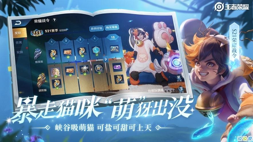 王者荣耀熊猫辅助破解版下载图标