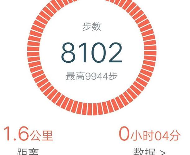 欢乐步数极速版图标