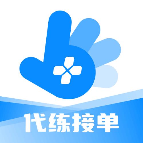 代练宝改名叫什么了图标