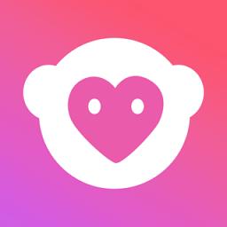 皮皮猴交友app软件怎么样图标