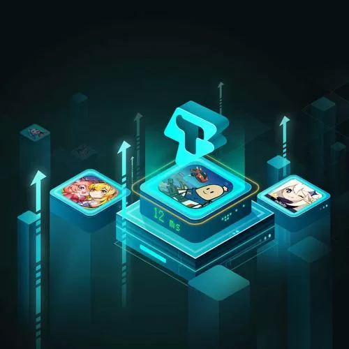 穿越次元海外加速截图