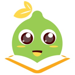 青柠阅读APP图标