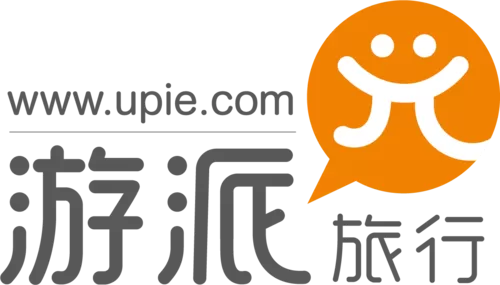 上海游派国际旅行社有限公司图标