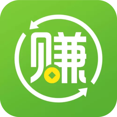 赚米无疆真假图标