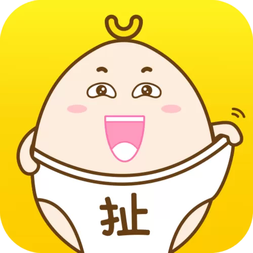 扯淡联盟app的下载方式图标