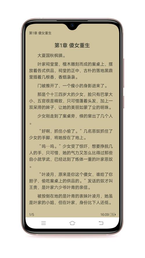 悠阅小说赚钱截图