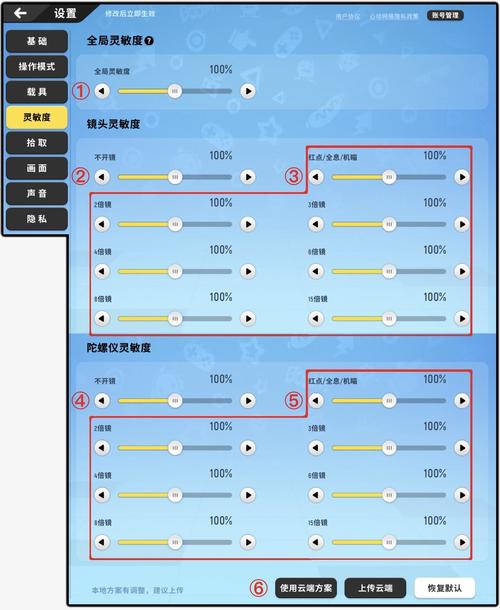 香肠派对压得最稳的灵敏度图标