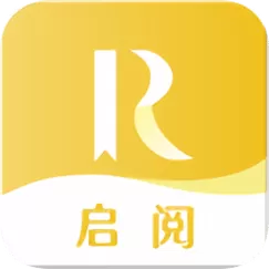 启阅小说官方正版网站图标