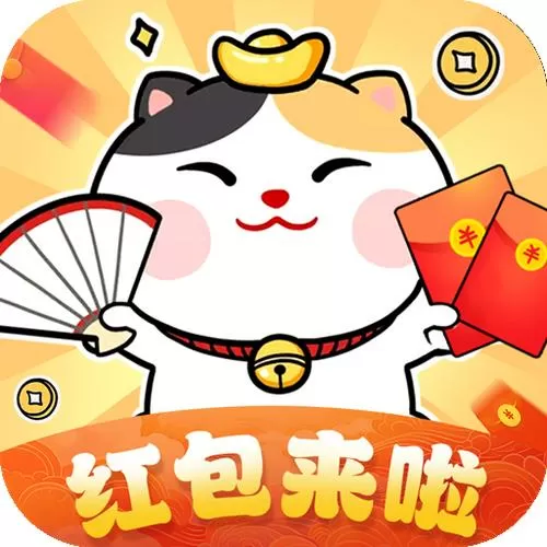 梦幻乐园app赚钱红包版图标
