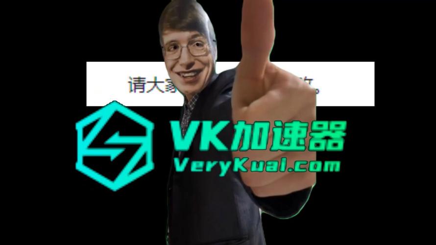 vk加速器最新兑换码图标