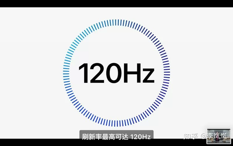 屏幕刷新率是越高越好吗截图