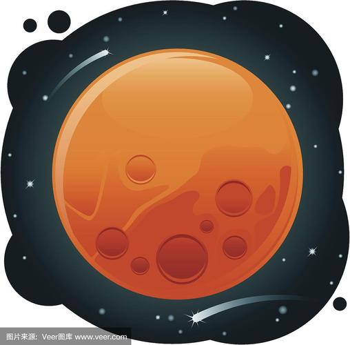 火星动漫社图标