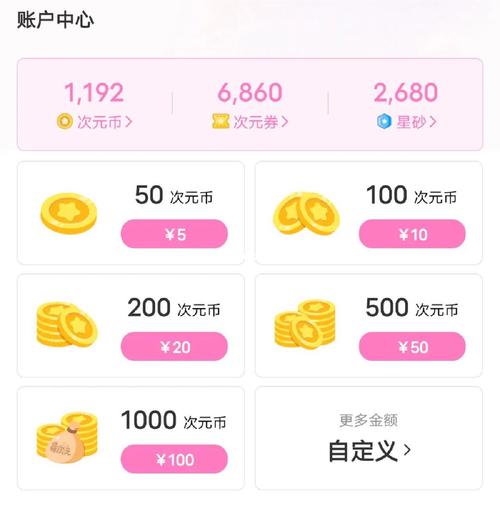 易次元破解版9999次元币是真的吗图标