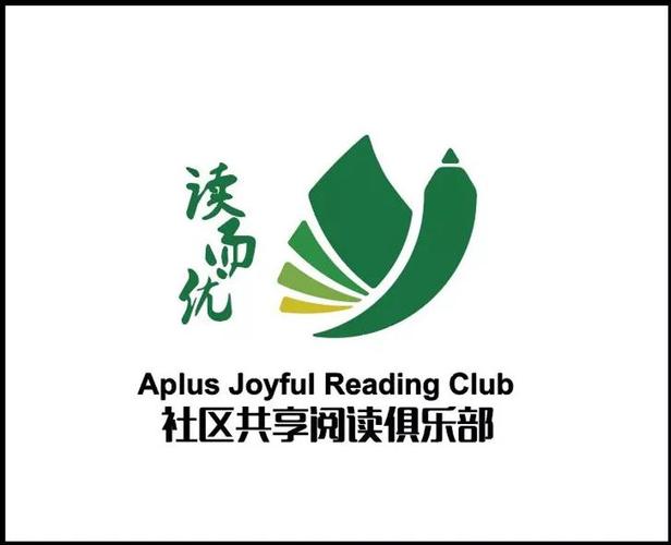 优阅读书图标