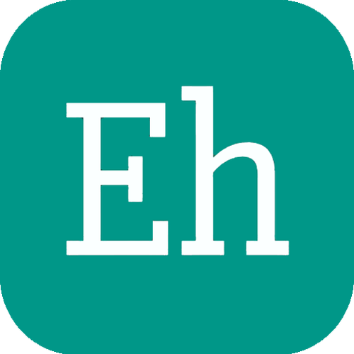 ehviewer加速器用什么图标