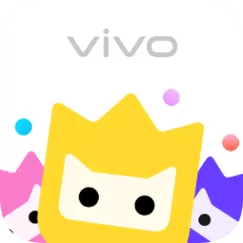 vivo手机自带的小游戏中心图标