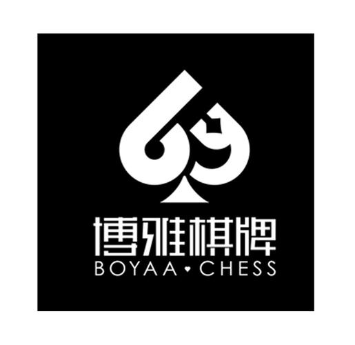 博雅poker图标