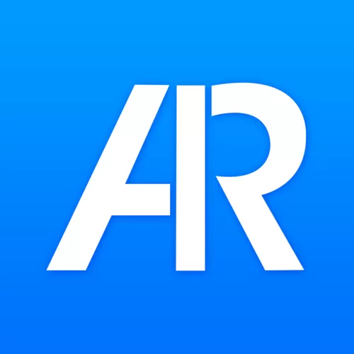 什么软件可以制作AR卡片图标
