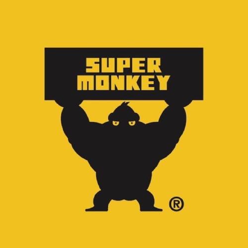 supermamonosisters像素游戏图标