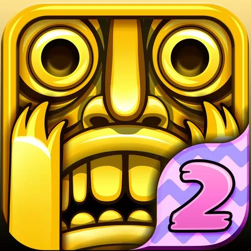 templerun2老版下载图标