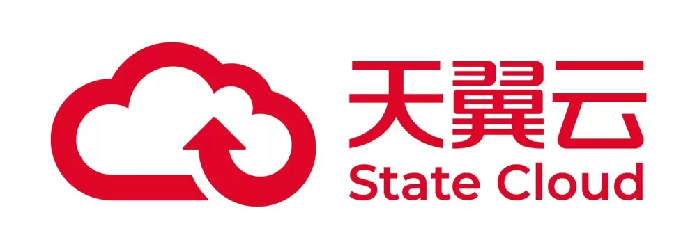 天翼云电脑版图标