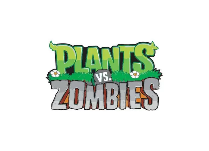 植物大战僵尸花瓶透视图标