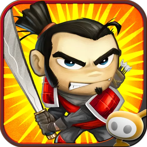 武士大战僵尸1截图