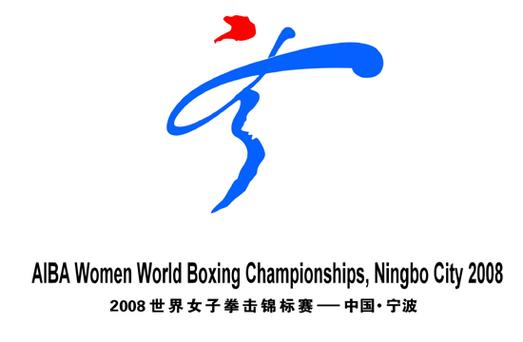 武术女孩图标