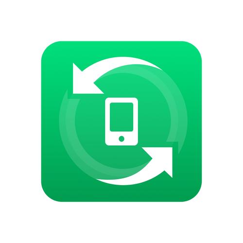 手机数据恢复精灵免费截图
