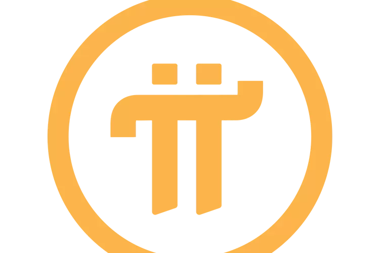 下载官方派币图标
