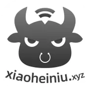 小黑牛车图片截图