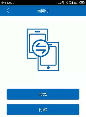手机银行可以跨行转账吗图标