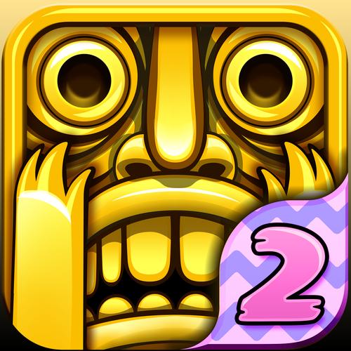 templerun2无限金币下载图标
