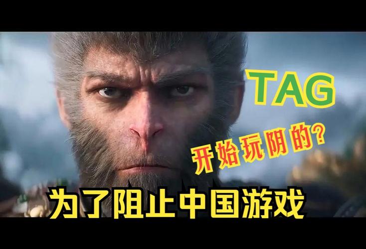 TGA修改规则针对《黑神话悟空》截图