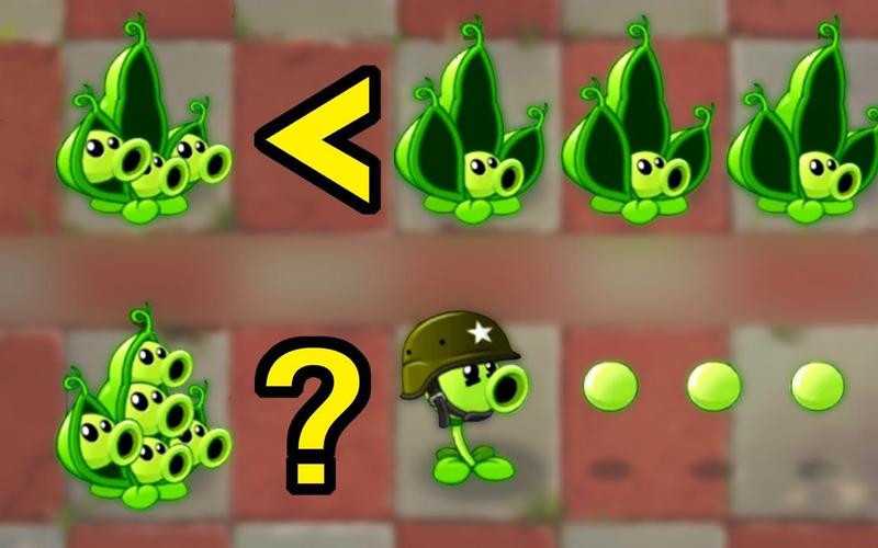 pvz2Grind Thousand版下载截图