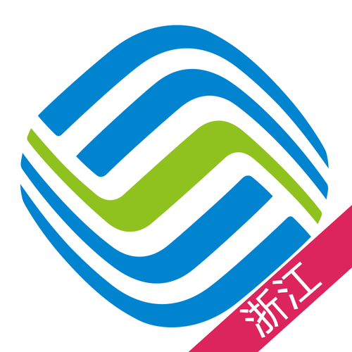 浙江移动营业厅手机官网下载图标