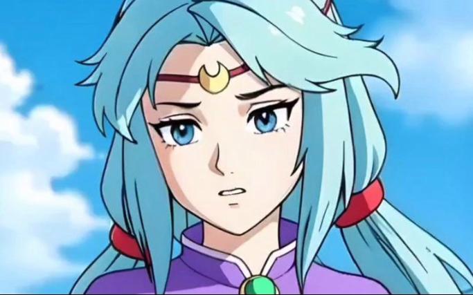 神兵小将黄化版漫画官网入口下载图标