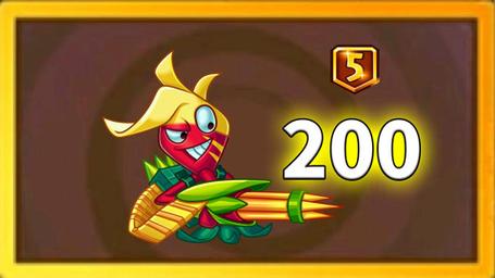 pvz2全植物修改版图标