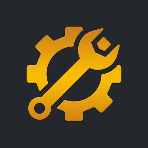 GFXToolforGames下载图标