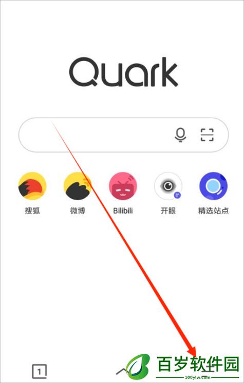 cc浏览器网页版入口图标