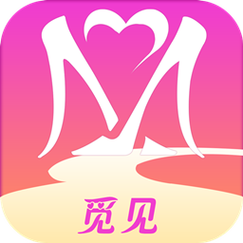 觅见附近交友app图标