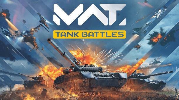 TankHeroes无限钻石版下载截图