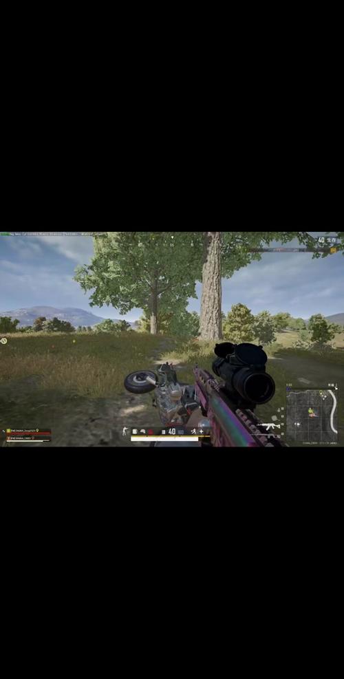 PUBG小橘子直装下载