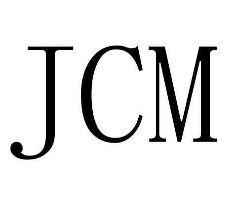 JCM官方下载图标
