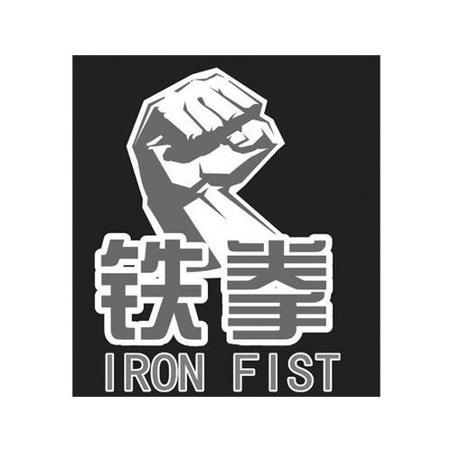 铁拳1下载图标