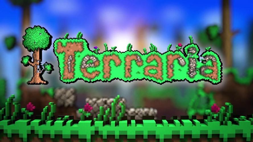 terraria物品编辑器