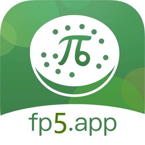 水果派解说fpie5.ccm图标